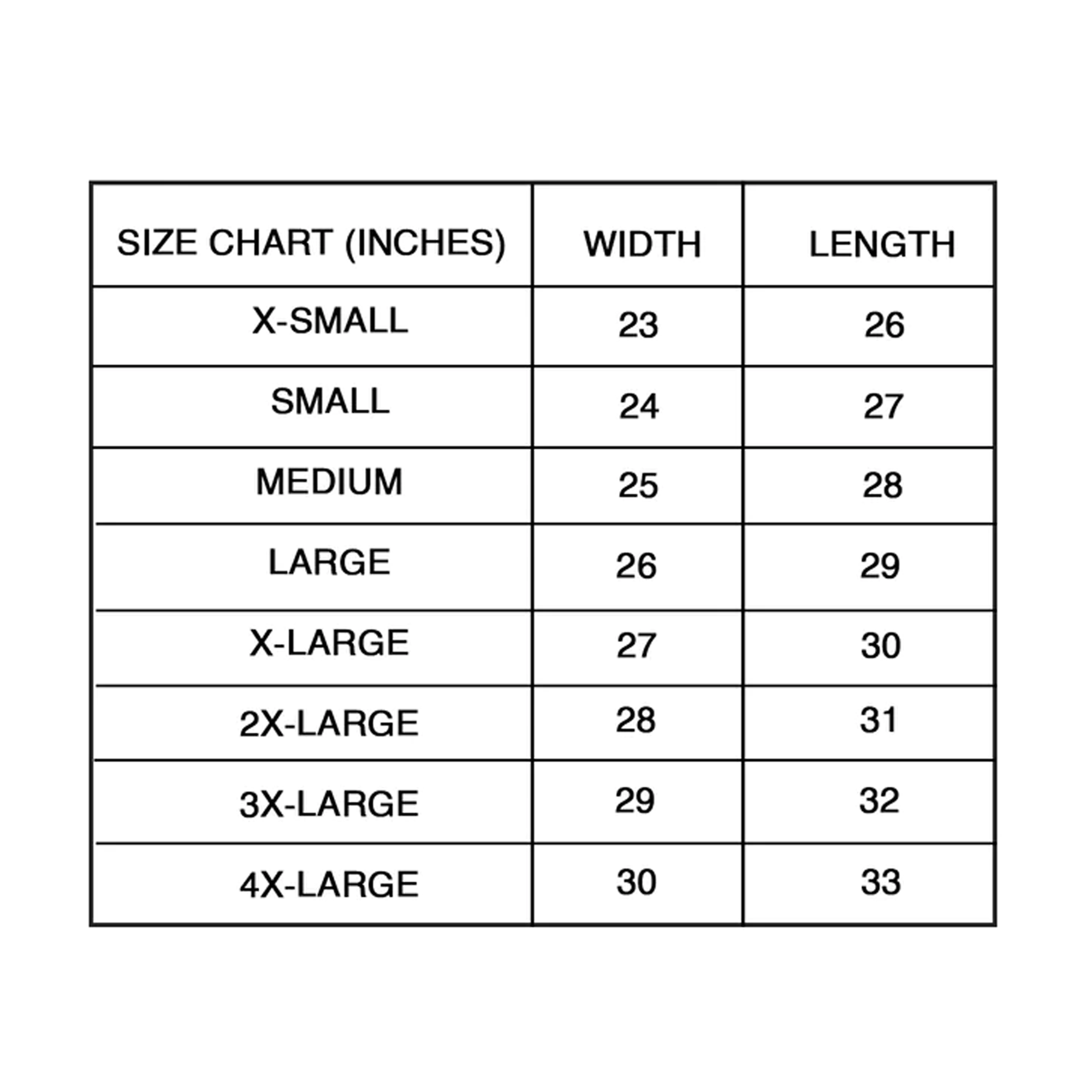 OUTERWEAR – O F F S E T