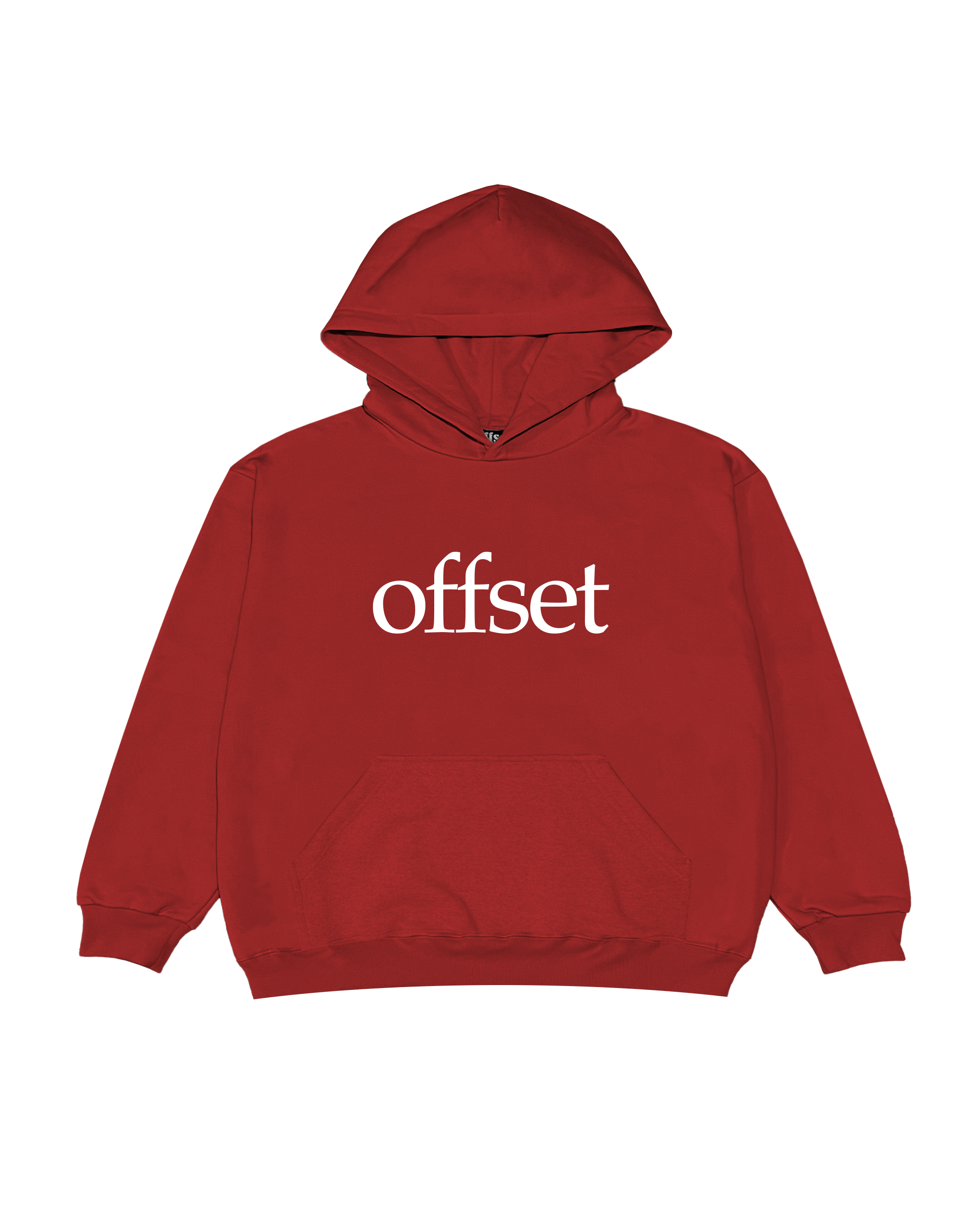 OUTERWEAR – O F F S E T