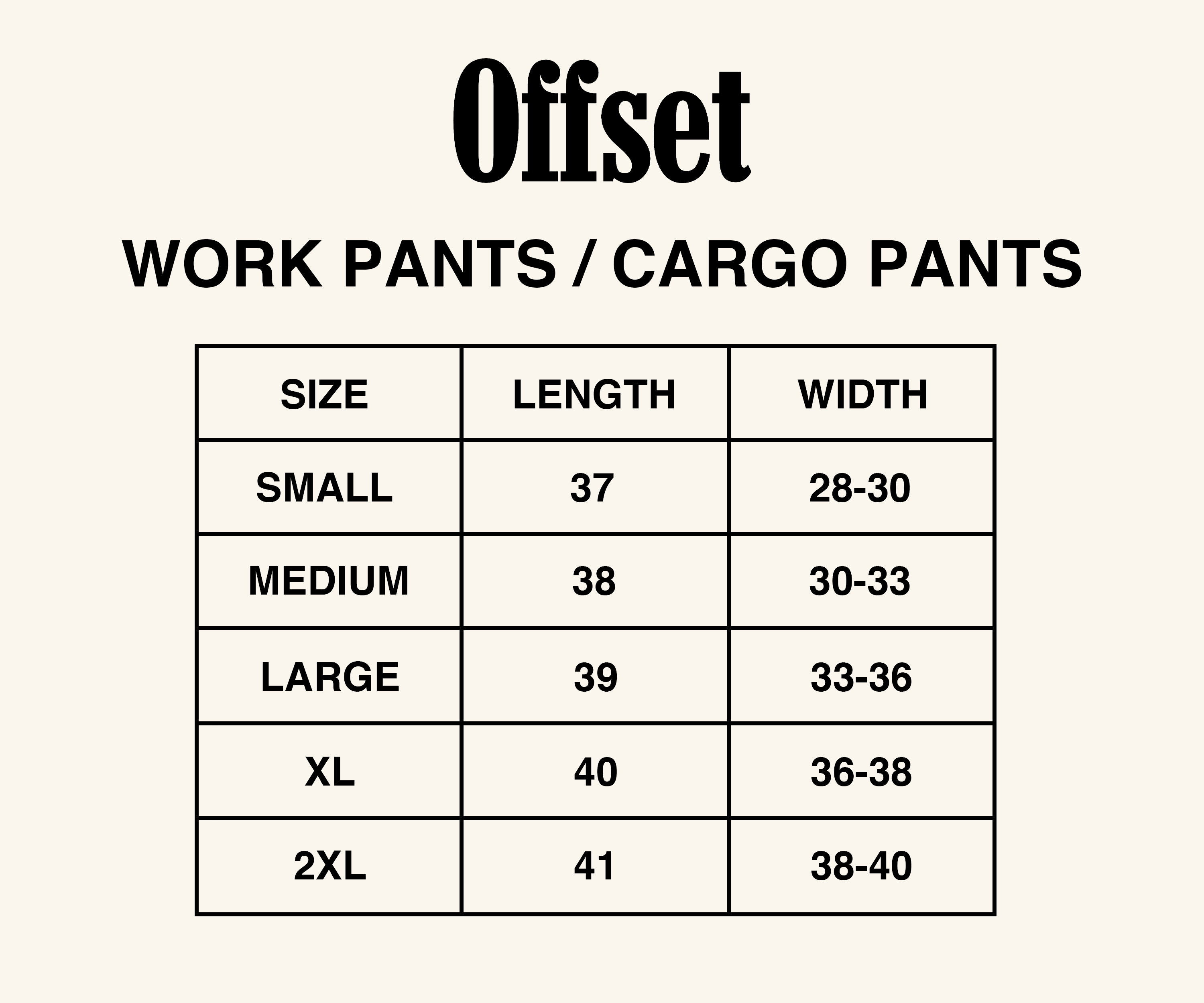 Products – O F F S E T