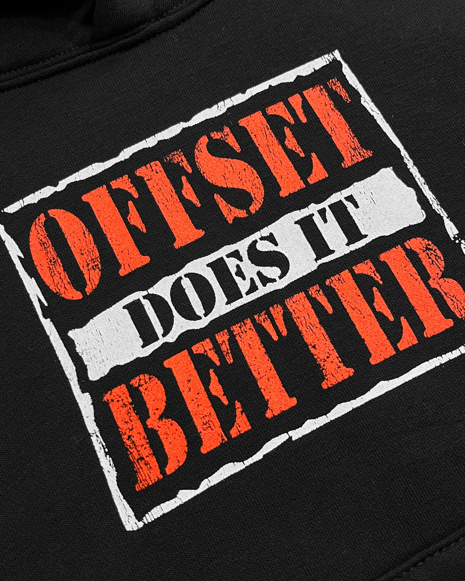 O F F S E T