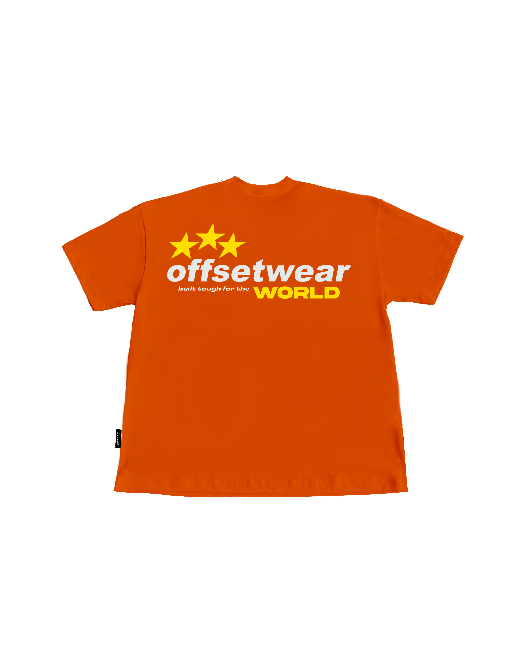 TOPS – O F F S E T